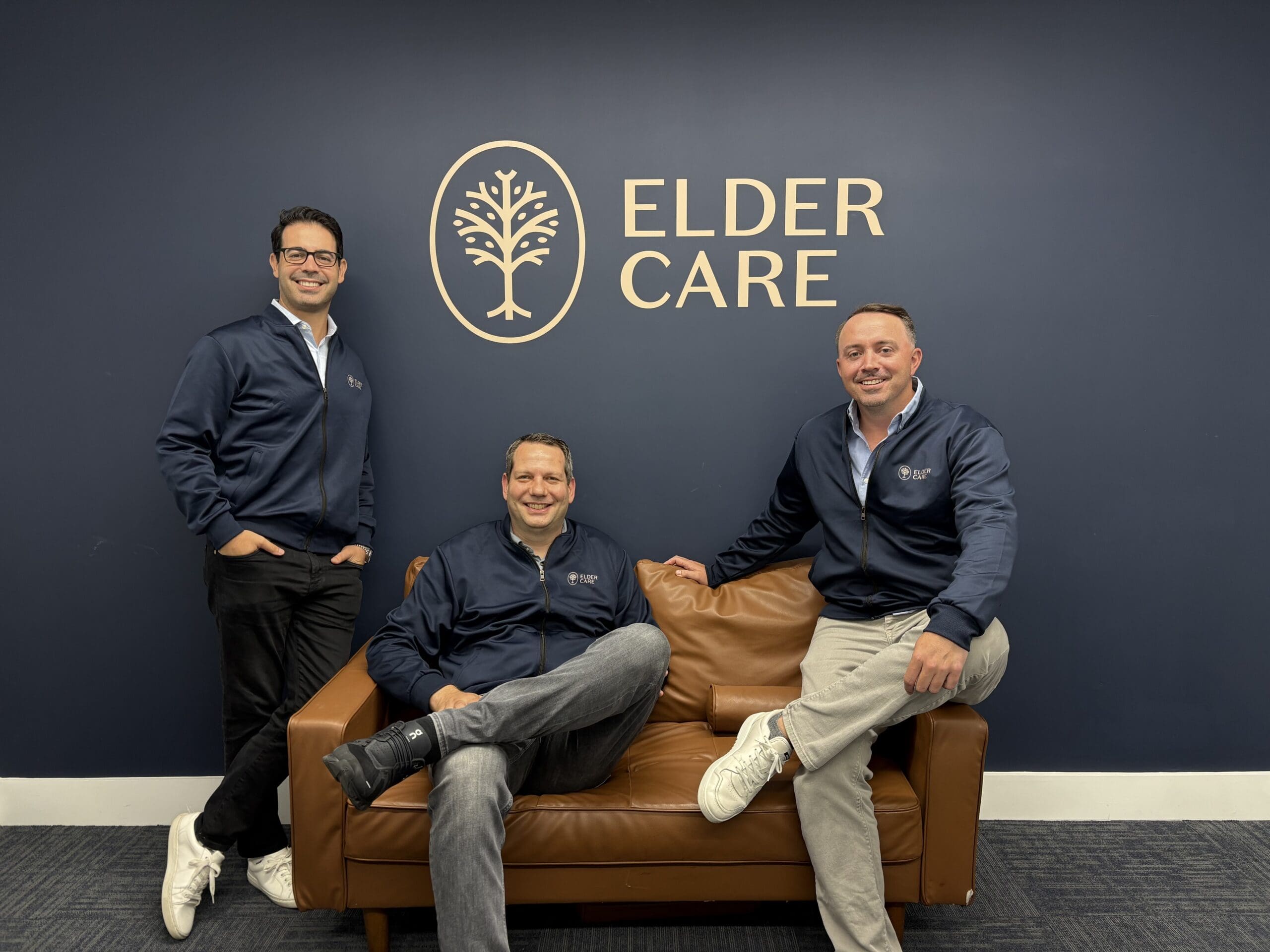 Rallyday Partners | Elder Care Homecare | Rallyday Partners